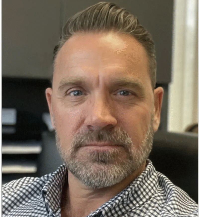 Aaron Lee - Latite Roofing