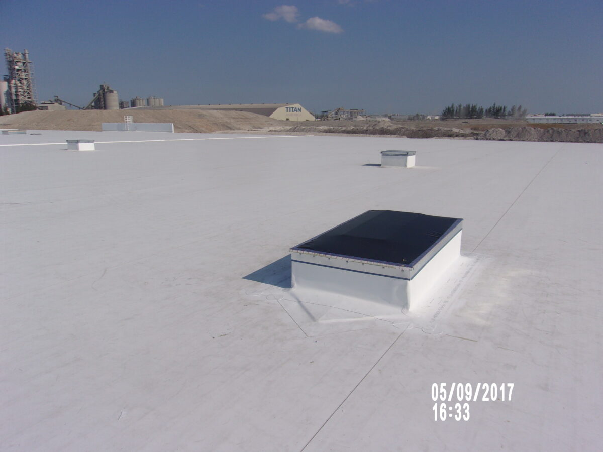 Reroofing - Latite Roofing